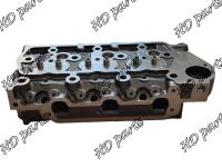 China K3D Cylinder Head MM408814 For Mitsubishi Engine for sale