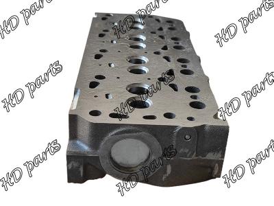 China K4D Engine Cylinder Head MM408448 For Mitsubishi for sale
