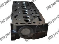 China K4E Cylinder Head MM408457 For Mitsubishi Engine for sale