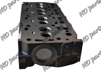 China K4E Cylinder Head MM408457 For Mitsubishi Engine for sale