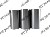China L3E Cylinder Liner ME3653660 For Mitsubishi Engine for sale