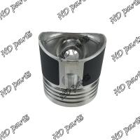 China K3D K4D Banana Fan Piston MM406610 For Mitsubishi Engine for sale