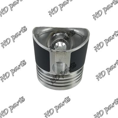 China K3D K4D Banana Fan Piston MM406610 For Mitsubishi Engine for sale