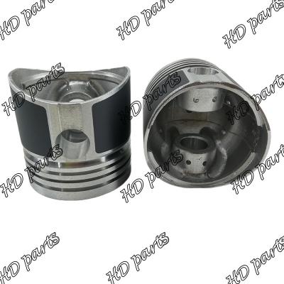 China K3D K4D Double Leaf Piston MM436618  For Mitsubishi Engine for sale