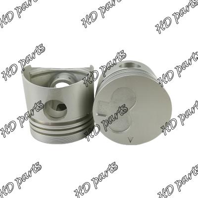 China K3E K4E Engine Piston 30A17-00050 30A17-00051 30A17-00500 MM409730 MM432929 For Mitsubishi for sale