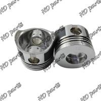 China K3G Diesel Piston 30A17-03050 For Mitsubishi Engine for sale