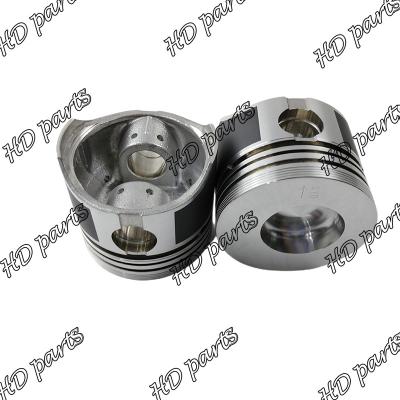 China K3G Diesel Piston 30A17-03050 For Mitsubishi Engine for sale
