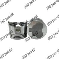 China L3E Diesel Engine Piston 30L17-10013 For Mitsubishi for sale