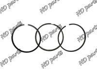 China K3M K4M Piston Ring 30617-61011 For Mitsubishi Engine for sale