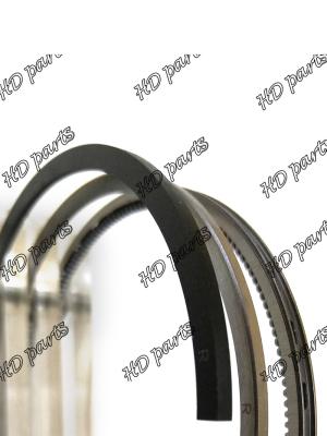 China L3E Piston Ring MM433152 MM433713 For Mitsubishi Engine for sale