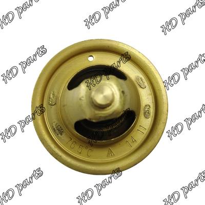 China L3E Thermostat MM433-54301 Engine Spare Part  For Mitsubishi for sale