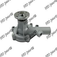 China K3B K3C K3D K3E K4E K4F K4L K4N K4M S3L S4L Water Pump MM407405 30H45-00210 30H45-00200 For Mitsubishi Engine for sale