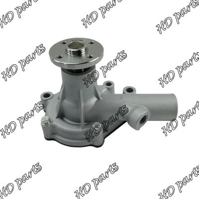 China K3B K3C K3D K3E K4E K4F K4L K4N K4M S3L S4L Water Pump MM407405 30H45-00210 30H45-00200 For Mitsubishi Engine for sale