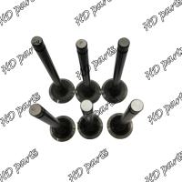 China L3E Piston Valve 30L19-00111 30L19-00112 For Mitsubishi Engine for sale