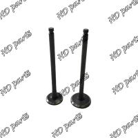China K4D Piston Valve ME190268 ME190287 For Mitsubishi Engine for sale