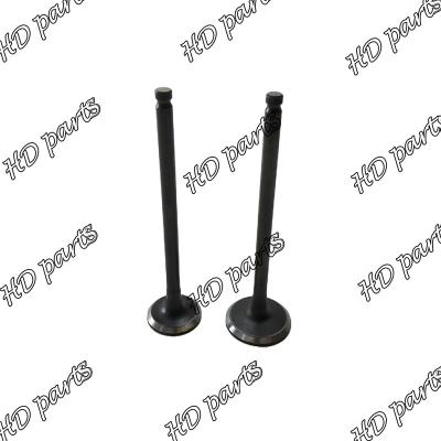 China K4D Piston Valve ME190268 ME190287 For Mitsubishi Engine for sale