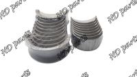 China K4N Large And Small Tiles Engine Spare Part MM438664 MM438671 For Mitsubishi for sale