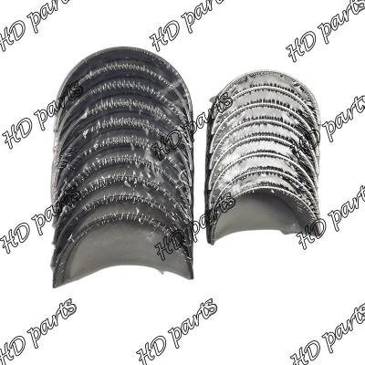 China S4F S4E S6E Large And Small Tiles Engine spare Part 34409-00100 34419-02100 For Mitsubishi for sale