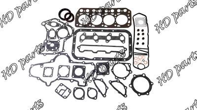 China K4F Gasket Repair Kit MM408458 MM430-980 MM436-941 For Mitsubishi Engine for sale