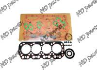 China K4M Gasket Repair Kit 34494-00055 MM438680 For Mitsubishi Engine for sale