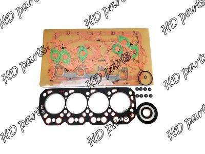 China K4M Gasket Repair Kit 34494-00055 MM438680 For Mitsubishi Engine for sale