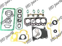 China K4N Gasket Repair Kit MM438680 For Mitsubishi Engine for sale