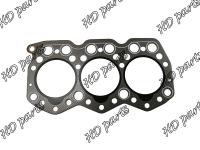 China S3E Gasket Repair kit 34694-00053 34711-11700 34407-02090 For Mitsubishi Engine for sale