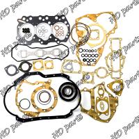 China S3Q2 Gasket Repair Kit 31C01-02100 For Mitsubishi Engine for sale