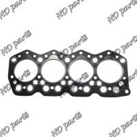 China S4E Gasket Repair Kit 34494-00051 34494-00074 For Mitsubishi Engine for sale