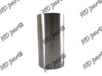 China K4F Cylinder Liner MM438910 For Mitsubishi Engine for sale