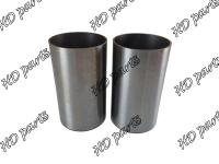 China K4N Cylinder Liner 30H94-01040 For Mitsubishi Engine for sale