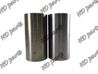 China S3E S4E Cylinder Liner 34407-00301 34407-0031 For Mitsubishi Engine for sale