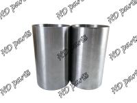 China S4F Cylinder Liner 34407-05400 For Mitsubishi Engine for sale