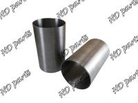 China S4L Cylinder Liner 34407-05400 ME012657 For Mitsubishi Engine for sale