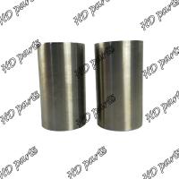 China S4Q2 Cylinder Liner 32A47-00310 For Mitsubishi Engine for sale