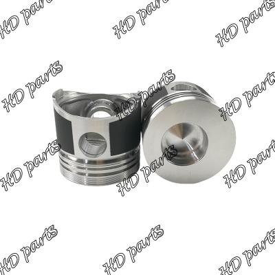 China K3F K4F Diesel Engine Piston 30A17-00190 MM437295 For Mitsubishi Engine for sale
