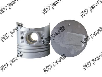 China K4N Diesel Engine Piston 30H17-02110  For Mitsubishi for sale