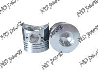 China K4N DI Diesel Engine Piston MM438685 For Mitsubishi for sale