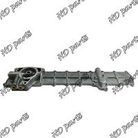 China 6D14 6D15 6D16 SIDE COVER ME034573 For Mitsubishi Eengine for sale