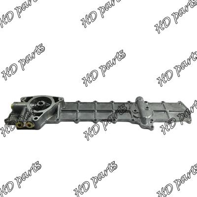 China 6D14 6D15 6D16 SIDE COVER ME034573 For Mitsubishi Eengine for sale