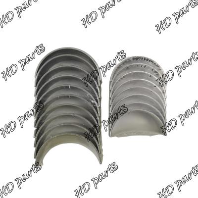 China 4M50 Large and small tiles ME990007 For Mitsubishi Eengine for sale