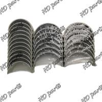 China 6D15 Large and small tiles ME031525 ME032332 For Mitsubishi Eengine for sale