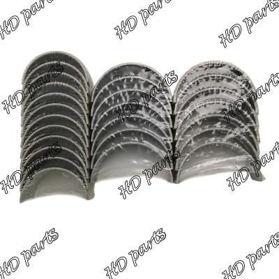 China 6D15 Large and small tiles ME031525 ME032332 For Mitsubishi Eengine for sale