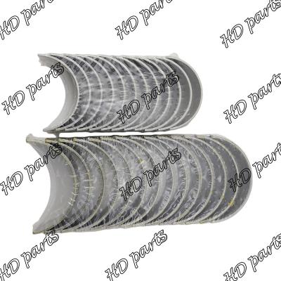 China 6D16T Large and small tiles ME993951 ME993942  For Mitsubishi Eengine for sale