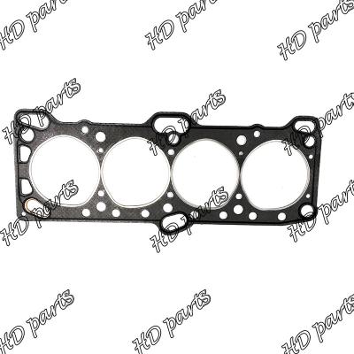 China 4G64 Gasket Repair Kit MD974764 MD978906 For Mitsubishi Engine for sale