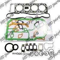 China 4M40 Gasket Repair Kit ME996729 ME995508 For Mitsubishi Engine for sale