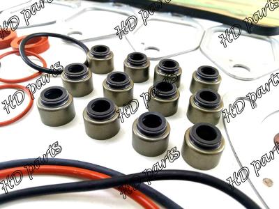 China 6D14 Gasket Repair Kit ME071919 For Mitsubishi Engine for sale