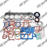 China 6D15T Gasket Repair Kit ME999219 ME030913 For Mitsubishi Engine for sale
