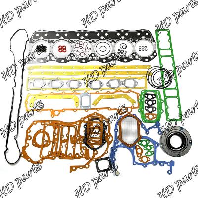 China 6D16 Gasket Repair Kit ME996291 For Mitsubishi Engine for sale
