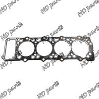 China 4M40 Gasket Repair Kit ME200754 ME200752 ME200754 For Mitsubishi Engine for sale